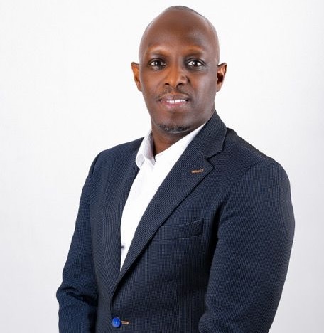 Prof. Leon Mutesa: Building Rwanda’s Future in Human Genetics – The ...